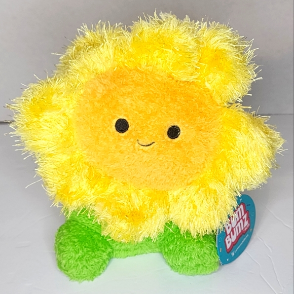 Bum Bumz | Toys | Darlene Sunflower Bumz Lemonade Series Bum Bumz Nwt ...